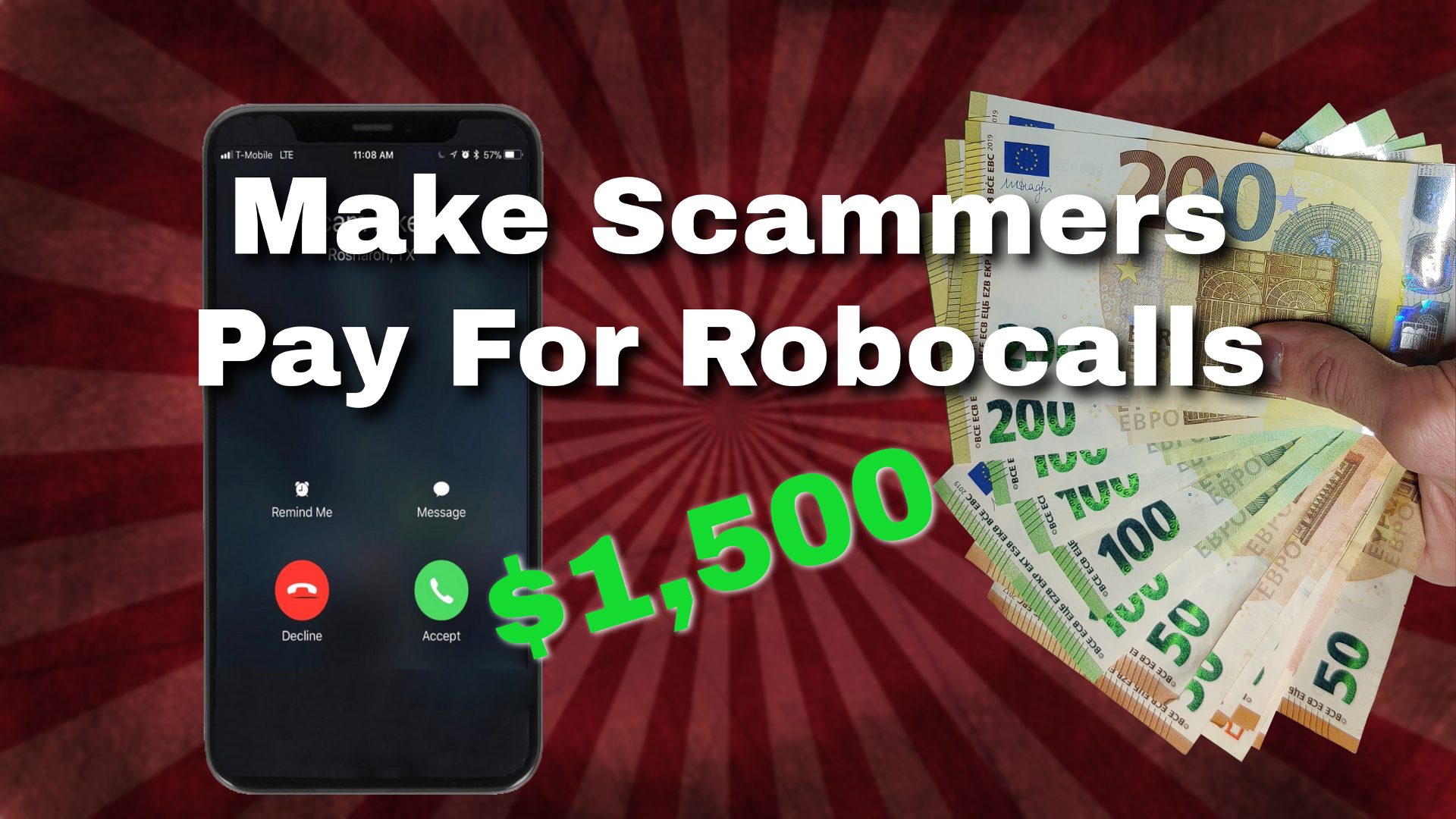How to earn money by scambaiting - I earned $750 – NeeP Scambaiting