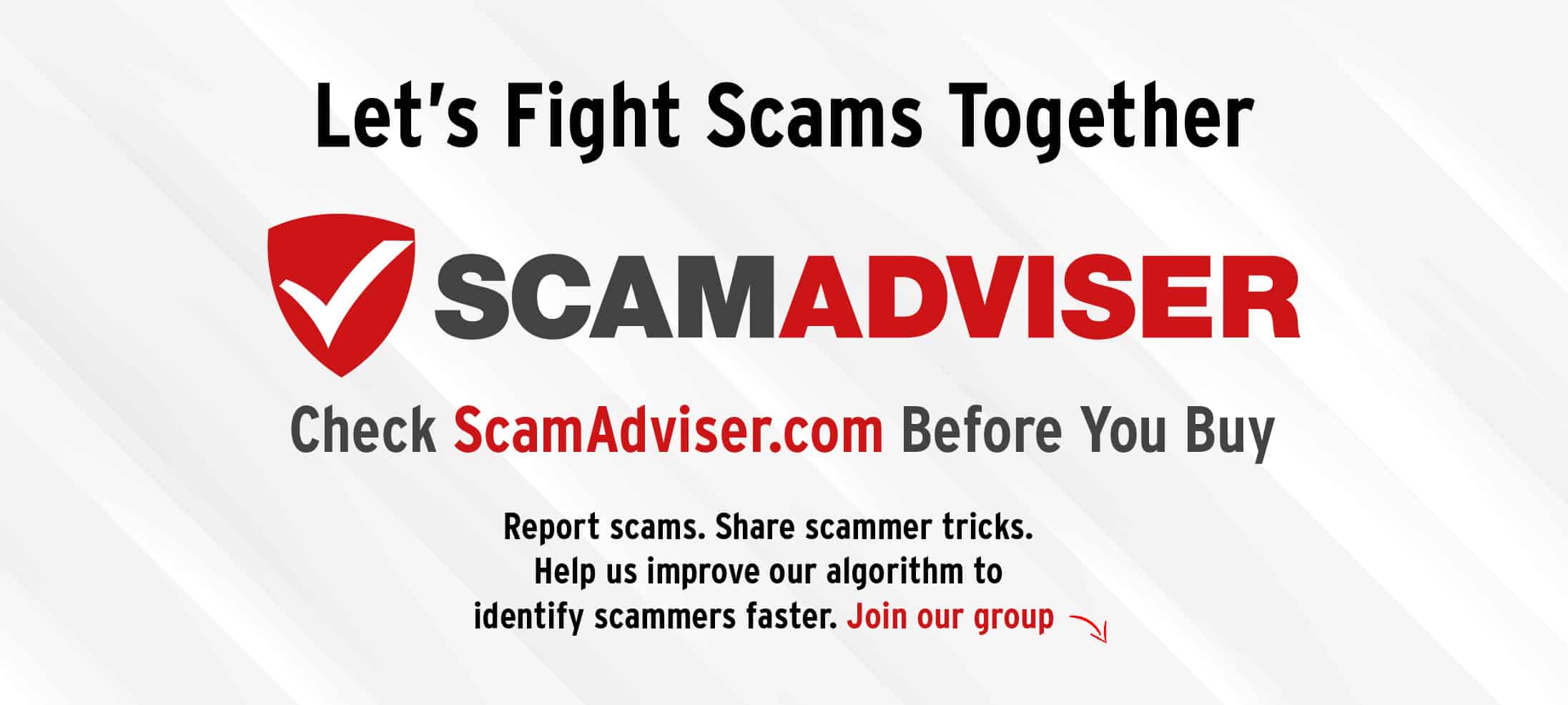 What is ScamAdvisor and how does it help you? – NeeP Scambaiting