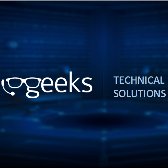 More photos of America Geeks / Geeks Technical Solutions Pvt Ltd – NeeP Scambaiting